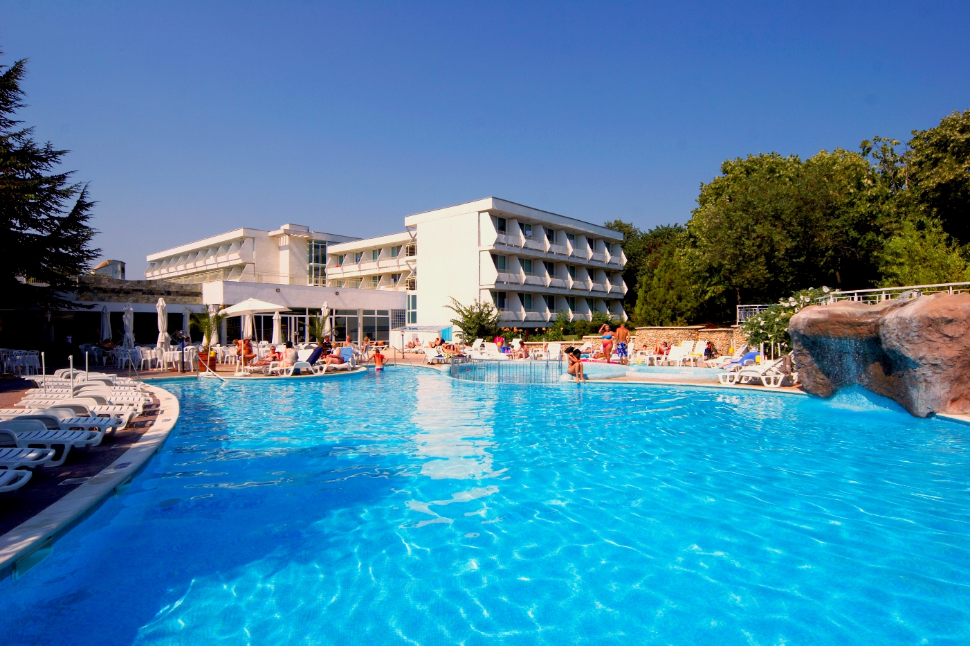 Albena- Global tur